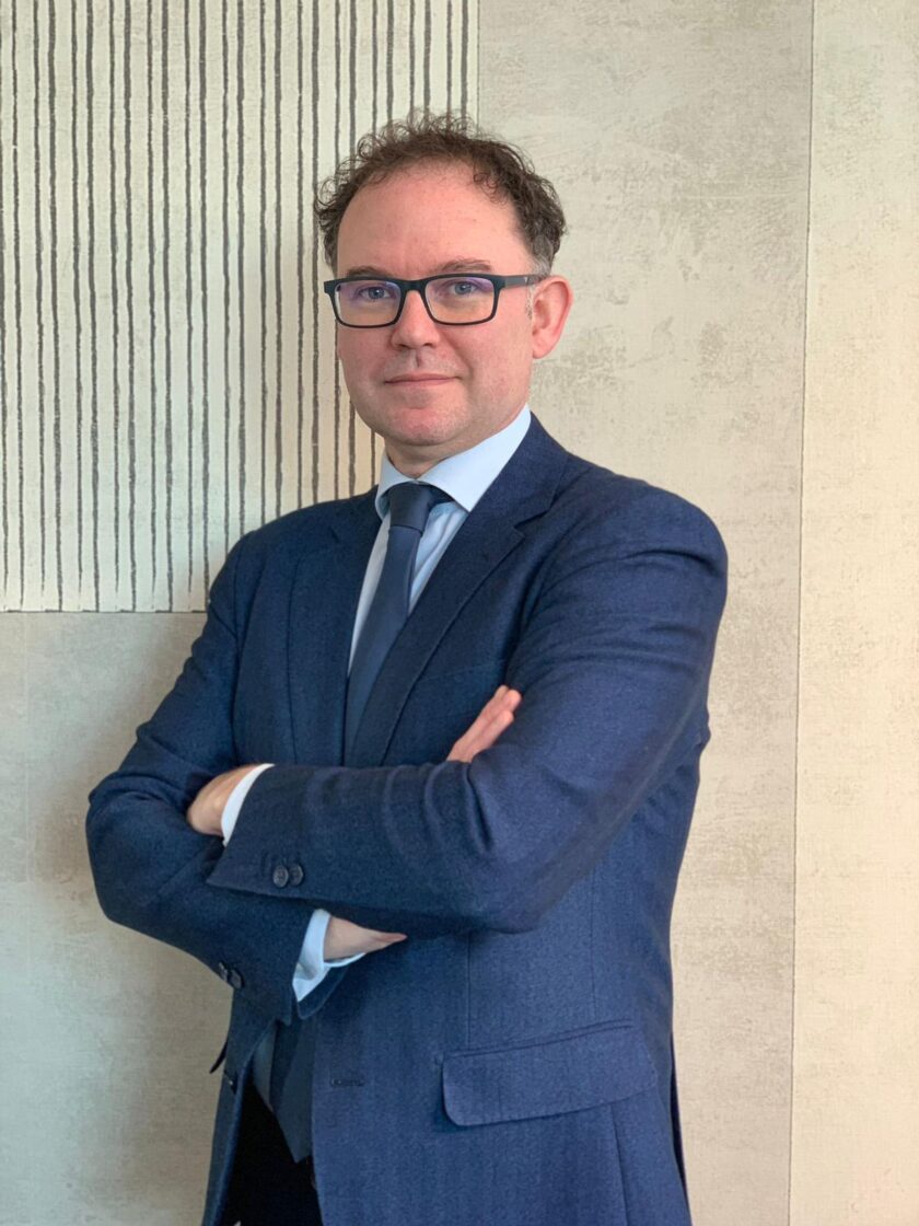 Team - Studio Legale FONTANA ROS